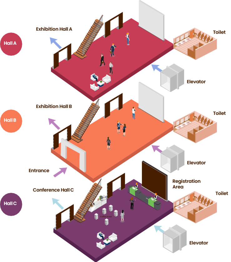 DETEX 2026 > Detex > DETEX 2024